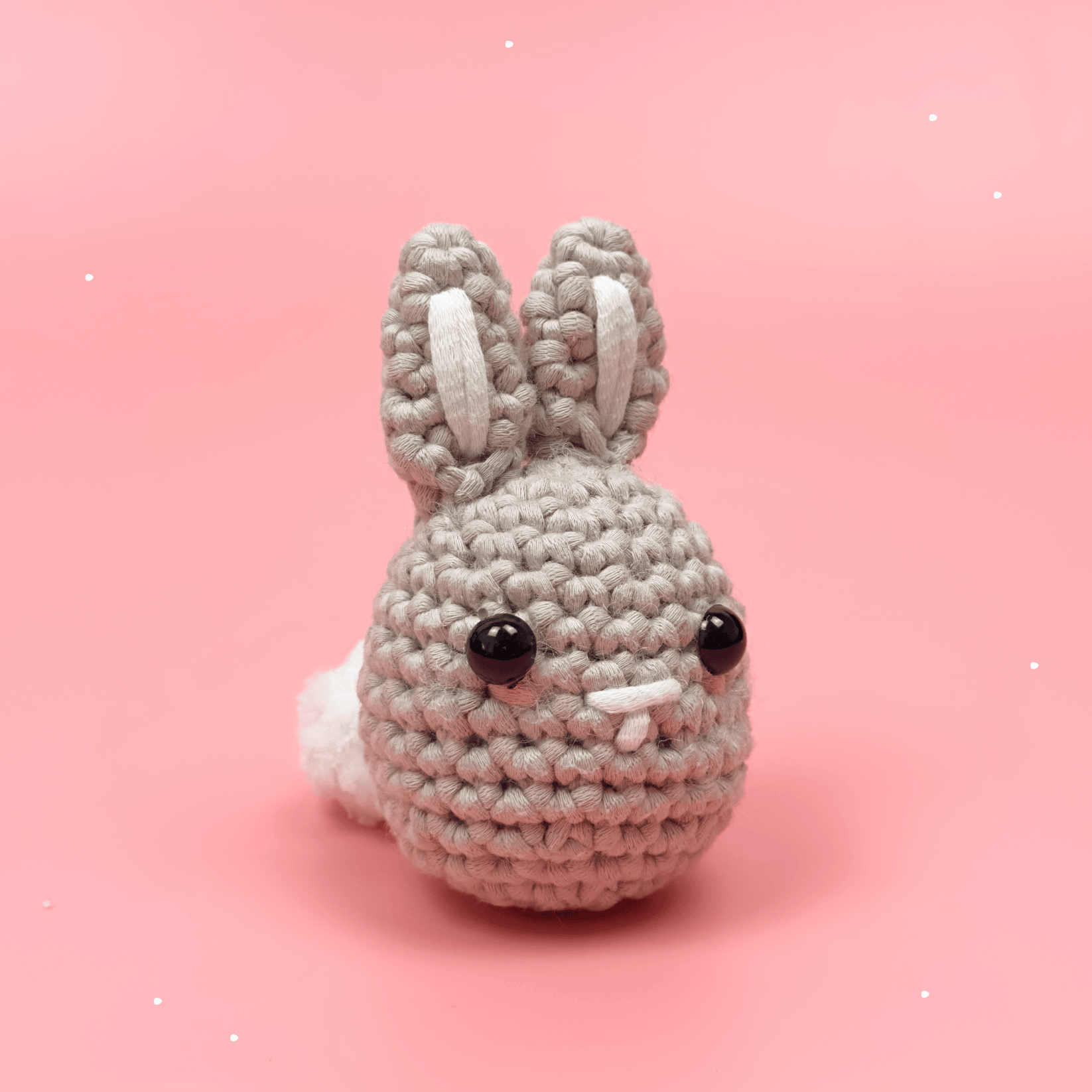 Papi zeigt mir die Welt – Häkelset für Anfänger